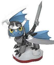 Blades/Gallery | Skylanders Wiki | Fandom