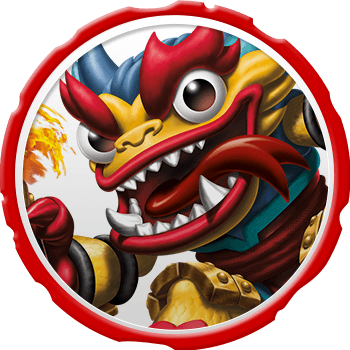 Fire Kraken | Wiki Skylanders | Fandom