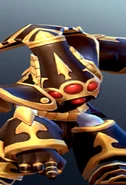 Krypt King/Gallery | Skylanders Wiki | Fandom