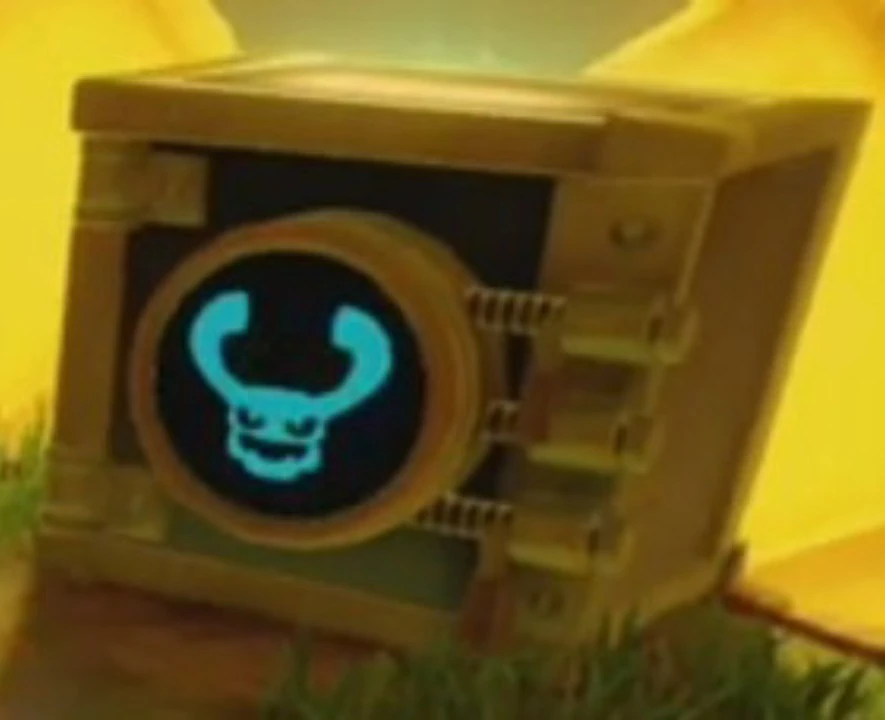 Giant Chest | Skylanders Wiki | Fandom