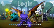 Magic | Skylanders Wiki | Fandom