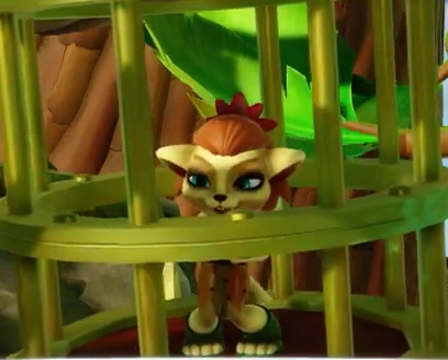Ms. Poppy | Skylanders Wiki | Fandom