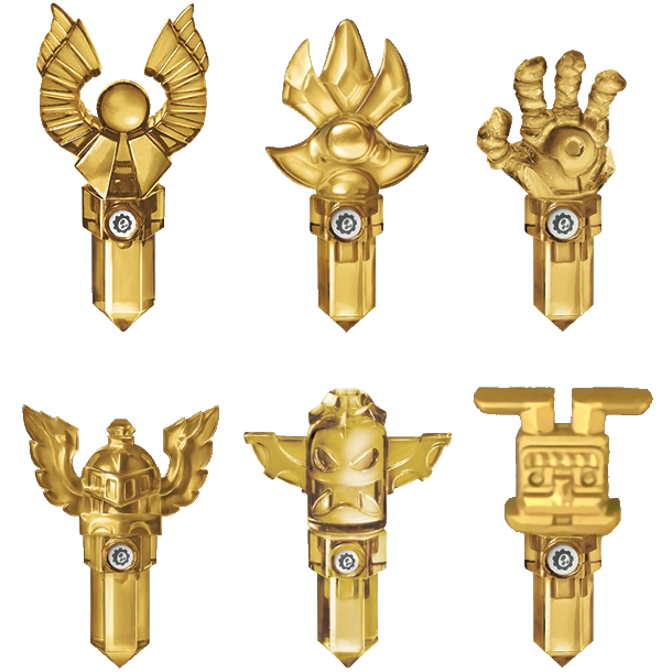 Tecnología | Wiki Skylanders | Fandom