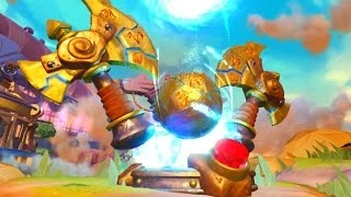 Altares de Sensei | Wiki Skylanders | Fandom