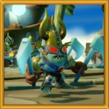 Air Viking Warcrafter | Skylanders Wiki | Fandom
