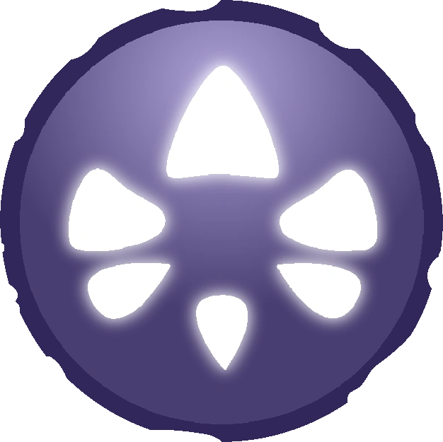 Skylanders Life Element Symbol