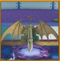 Monster Gate | Skylanders Wiki | Fandom