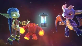 Teamwork | Skylanders Wiki | Fandom