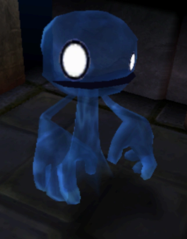 Lugubrious | Skylanders Wiki | Fandom