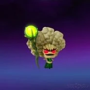 Broccoli Guy (villano) | Wiki Skylanders | Fandom