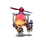 Chopper/Gallery | Skylanders Wiki | Fandom