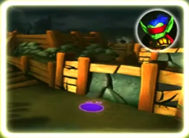 Bombs to the Walls | Skylanders Wiki | Fandom