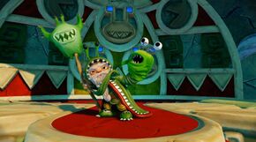 Chompy Mage | Skylanders Wiki | Fandom