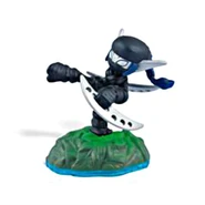 Dark Stealth Elf | Skylanders Wiki | Fandom