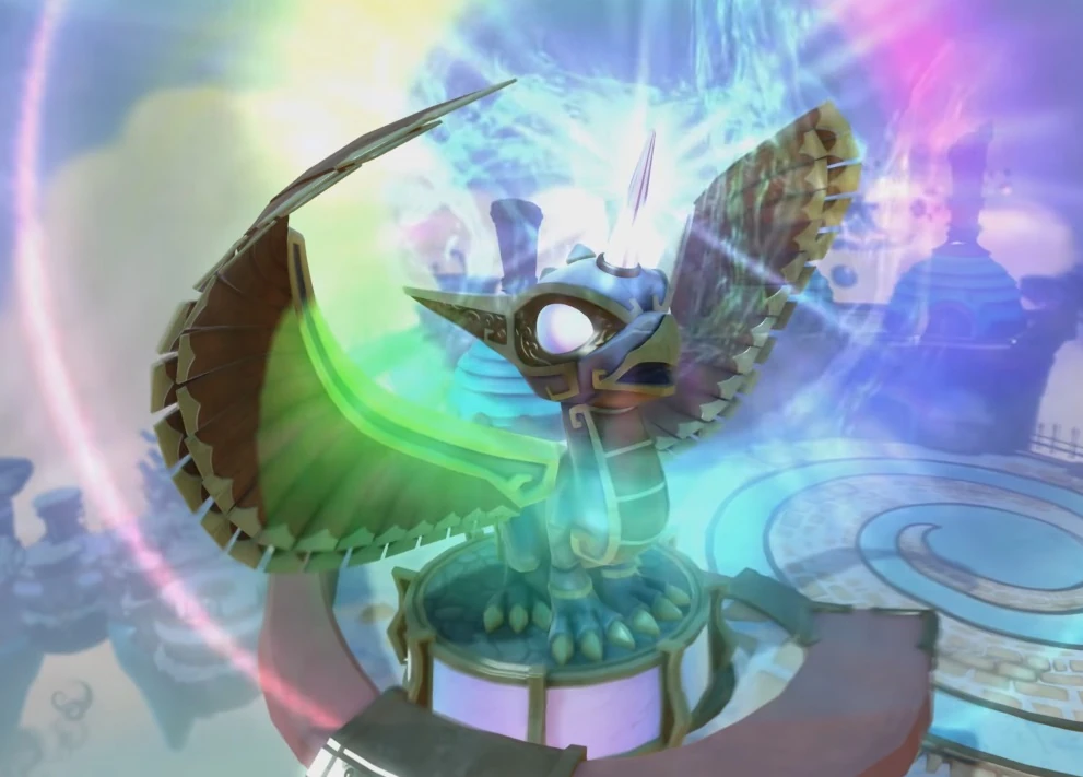 Illuminator | Skylanders Wiki | Fandom