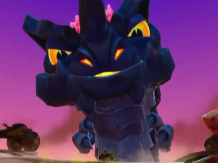 Fire Viper (Boss) | Skylanders Wiki | Fandom