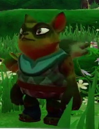 Little Bro Pete | Skylanders Wiki | Fandom