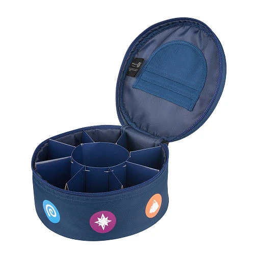 Round Carrying Case | Skylanders Wiki | Fandom