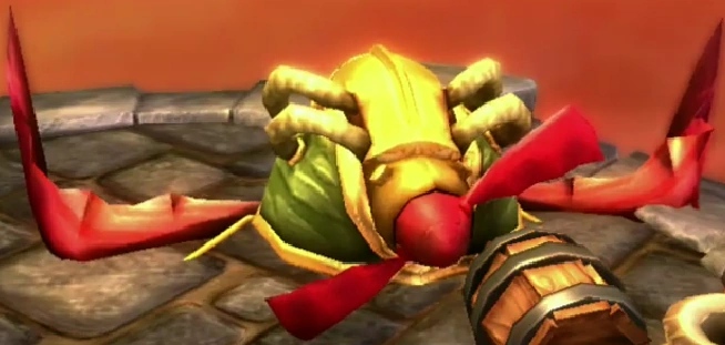 Golden Propeller | Skylanders Wiki | Fandom