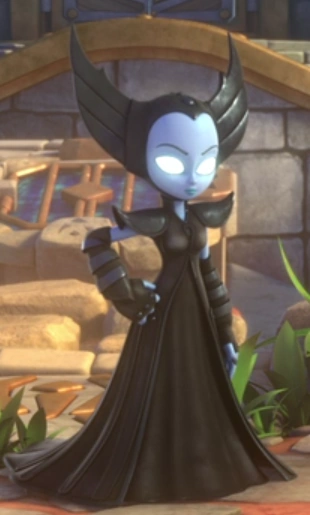 Hex (Skylanders Academy) | Skylanders Wiki | Fandom