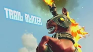 Trail Blazer | Skylanders Wiki | Fandom