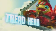 Tread Head | Skylanders Wiki | Fandom