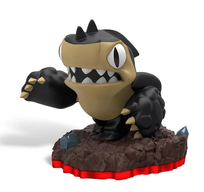 Galeria:Terrabite | Skylanders Wiki | Fandom