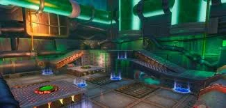 Troll Factory | Skylanders Wiki | Fandom