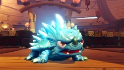 skylanders giants warnado