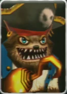 Dreadbeard | Skylanders Wiki | Fandom