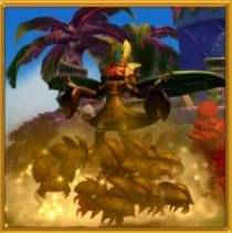 Sky-Chi | Skylanders Wiki | Fandom