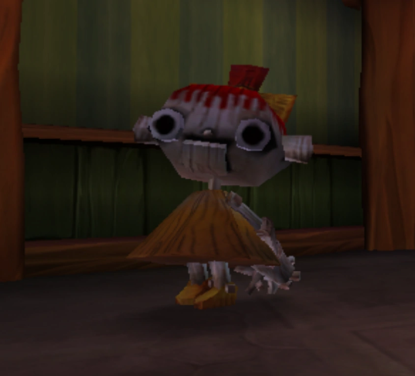 Hazel | Skylanders Wiki | Fandom