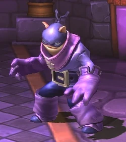 Skylanders Trap Team Nightshade