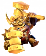 Wallop/Gallery | Skylanders Wiki | Fandom