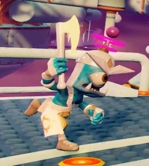 Cyclops Spinner | Skylanders Wiki | Fandom