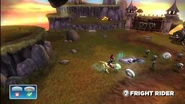 Fright Rider | Skylanders Wiki | Fandom