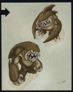 Terrafin | Wiki Skylanders | Fandom