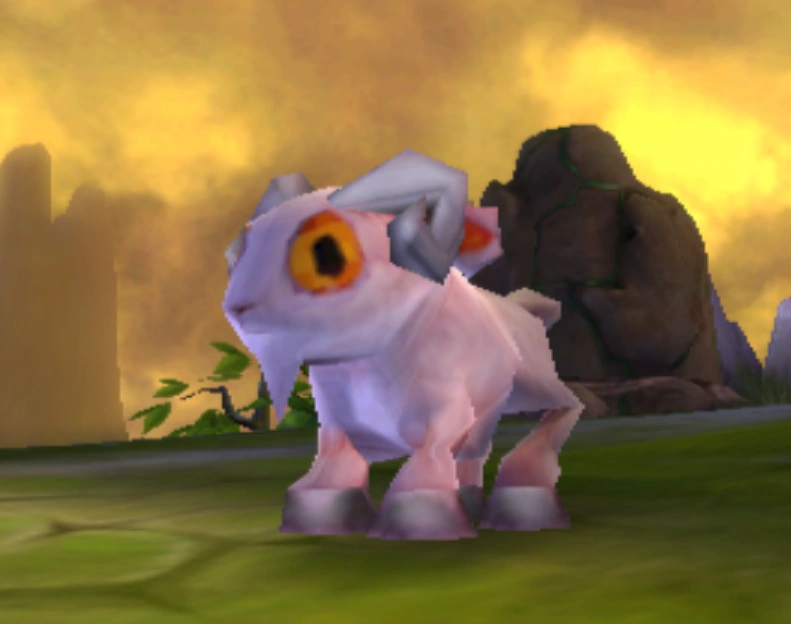 Goat | Skylanders Wiki | Fandom