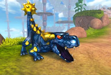 Legendary Bash Skylanders