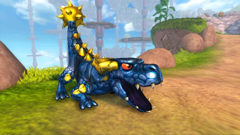 Legendary Skylanders | Skylanders Wiki | Fandom