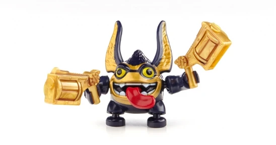 Legendary Trigger Happy/Gallery | Skylanders Wiki | Fandom