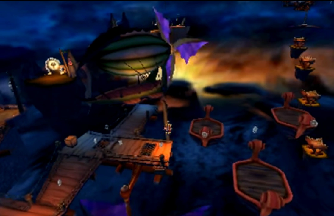 Ships Ahoy | Skylanders Wiki | Fandom