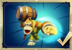 Turbo Charge Donkey Kong | Skylanders Wiki | Fandom
