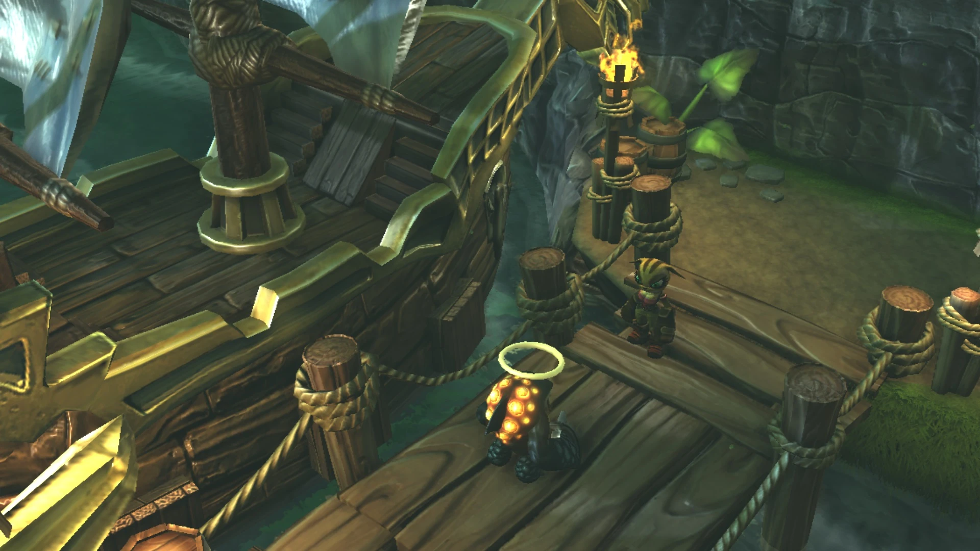 Category:Mabu - Portal Masters of Skylands unite!