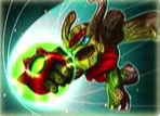 Tree Rex | Skylanders Wiki | Fandom