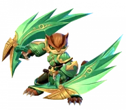 Tuff Luck/Gallery | Skylanders Wiki | Fandom