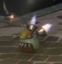 Chop Hopper | Skylanders Wiki | Fandom