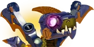 Drobot/Gallery | Skylanders Wiki | Fandom