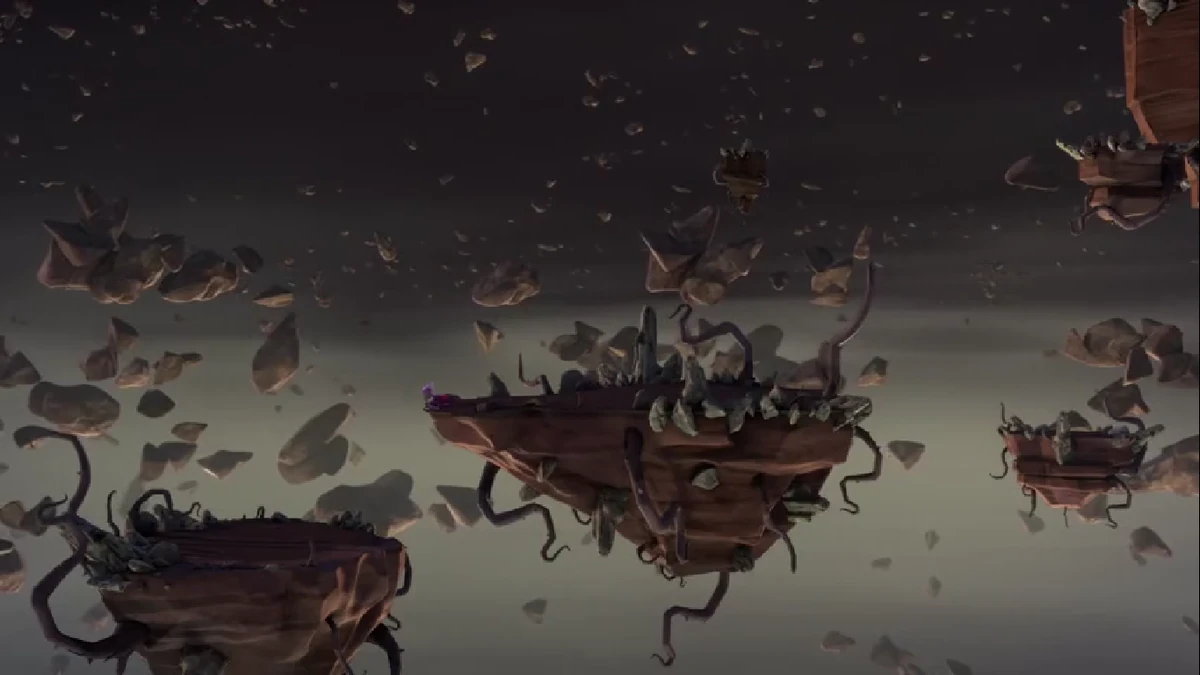 Cadaverous Crypts (Skylanders Academy) | Skylanders Wiki | Fandom