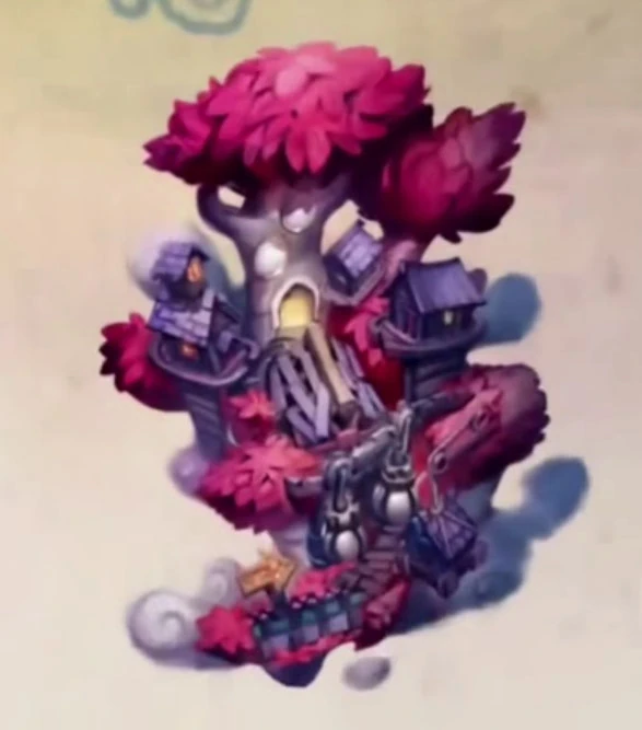 Cluck's Cuckoo Nest | Skylanders Wiki | Fandom